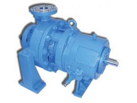 Manufacturers - Dean Pumps | PFC Equipment, Inc.