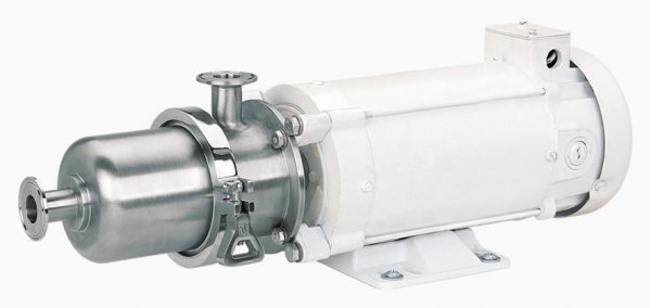 Moyno™ Pumps - Progressing Cavity Pumps - PFC eQuip