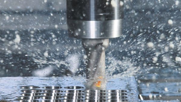 Grundfos Pump Applications - PFC eQuip